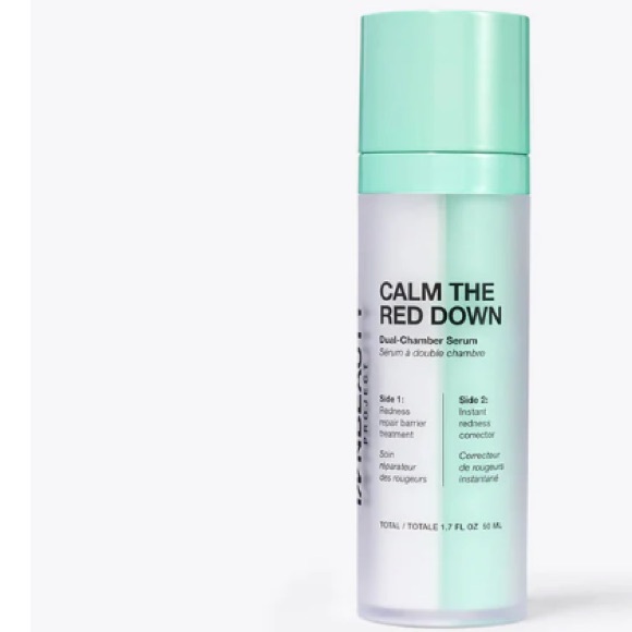 Inn Beauty project | Skincare | Inn Beauty Project Calm The Red Down ...